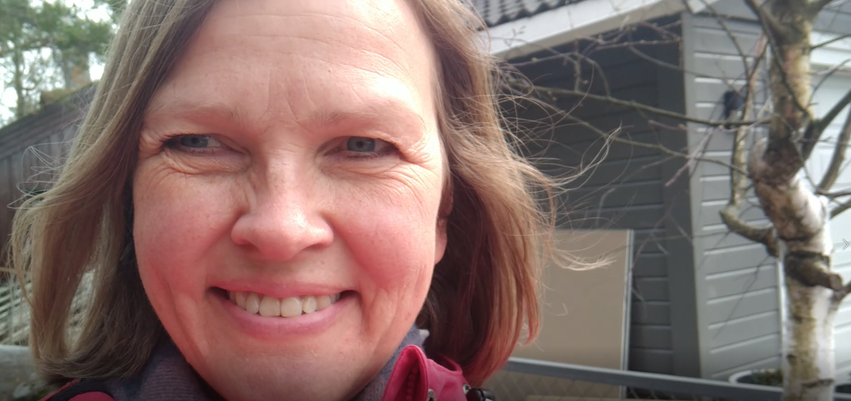 Turvenn - Fjellhamar menighet